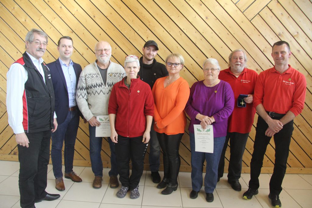 Generalversammlung der Sportschützen in Hohberg – SSG-Hohberg e.V. online