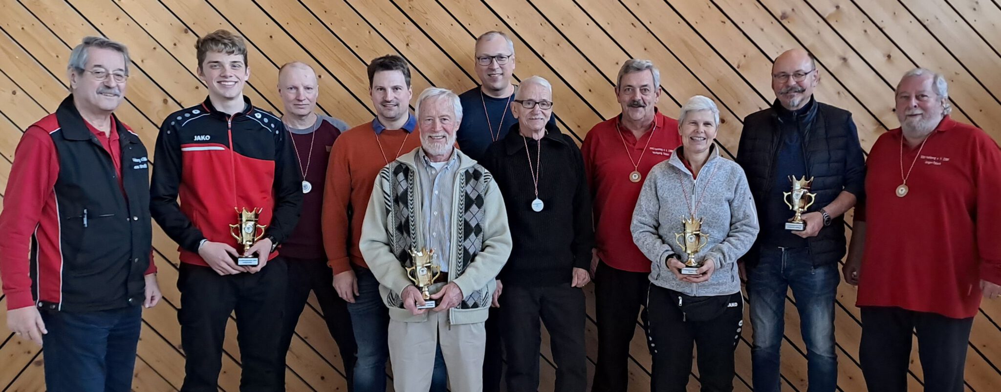 Dreikönigsschießen der SSG Hohberg e.V. 1986 – SSG-Hohberg e.V. online